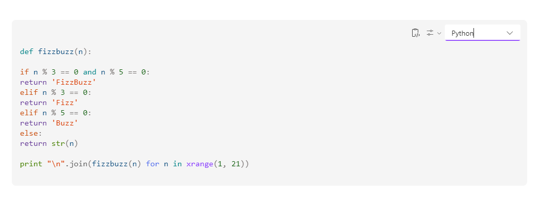 MS LOOP Not Preserving Code Syntax | Microsoft Community Hub