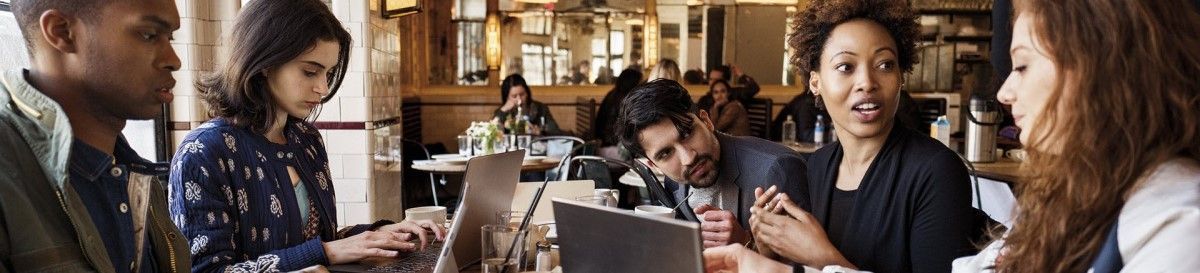 Transforming Communities: The Power of TechSpark Fellows program ...