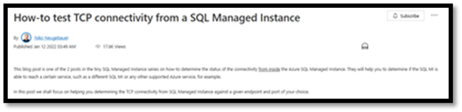 Sql Mi Restore With Valid Sas Key Failing With Operating System Error 86 Microsoft Community Hub