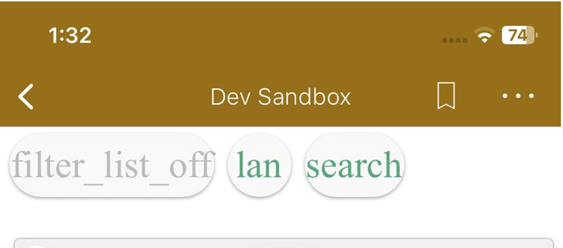 SPFx Web Part - Font not loading in iOS Sharepoint App | Microsoft ... SPFx Web Part - Font not loading in iOS Sharepoint App | Microsoft ...