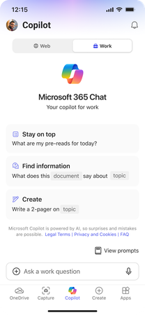 What's New in Copilot for Microsoft 365 - March 2024 Edition