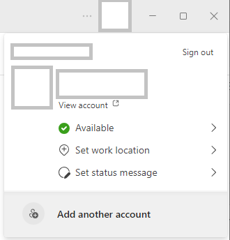 Guest accounts are not shown in new Teams app | Microsoft Community Hub