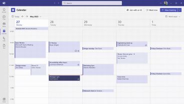 Microsoft Loop works with Microsoft Teams and Collaborative notes