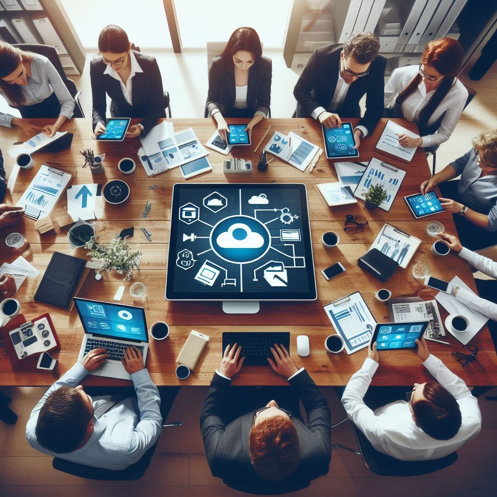 Transform Your Business Operations with Microsoft PowerApps | Microsoft ...