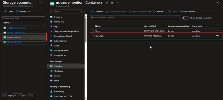Integrating Azure Data Factory and the Microsoft Intune Export API | Microsoft Community Hub
