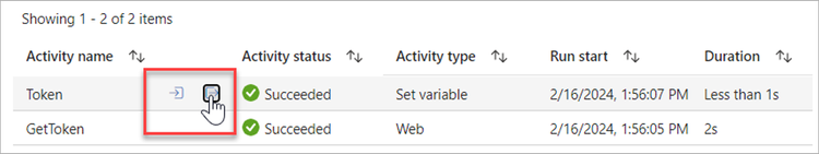 Integrating Azure Data Factory and the Microsoft Intune Export API | Microsoft Community Hub