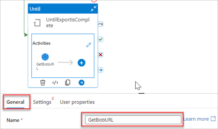 Integrating Azure Data Factory and the Microsoft Intune Export API | Microsoft Community Hub