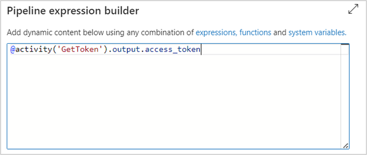 Integrating Azure Data Factory and the Microsoft Intune Export API | Microsoft Community Hub