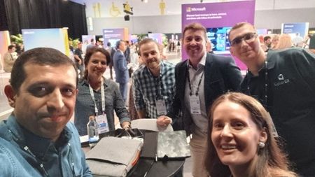 Microsoft AI Tour : Sydney, Bengaluru, Tokyo | Microsoft Community Hub