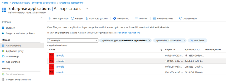 Create SQL logins and users for nonunique Microsoft Entra principals ...