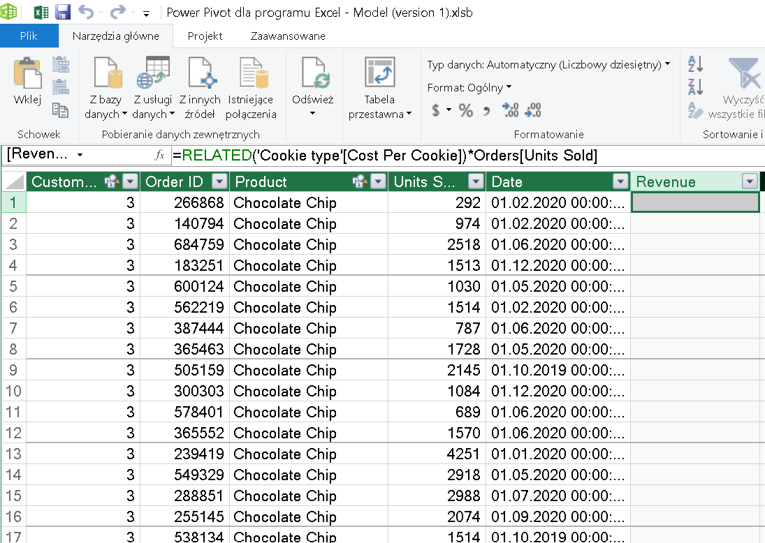 RELATED function doesn't return anything in Power Pivot. | Microsoft Community Hub