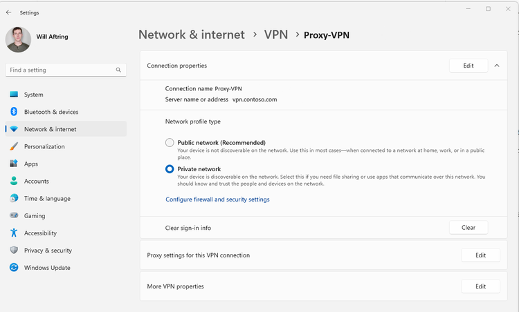 Proxies, proxies everywhere but still no Internet. Overview of the ...
