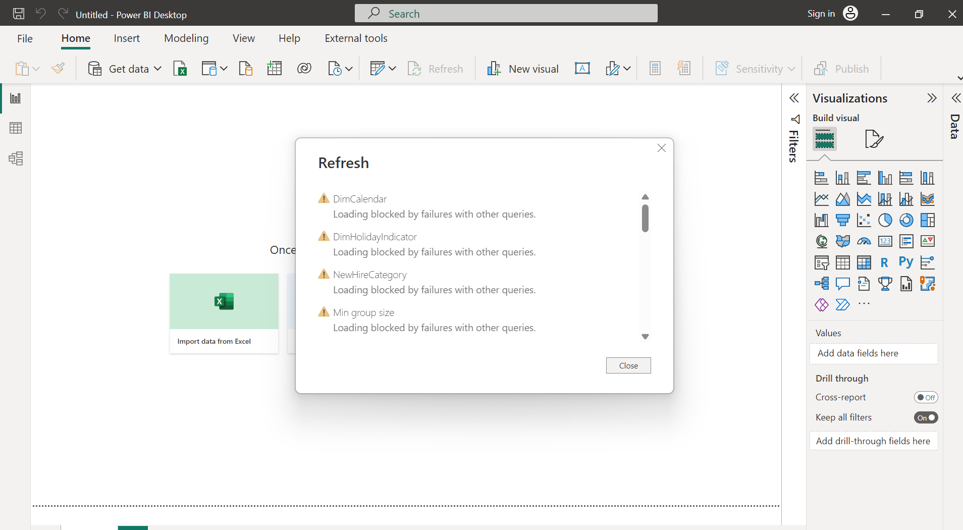 Viva Advanced insights Power BI report | Microsoft Community Hub