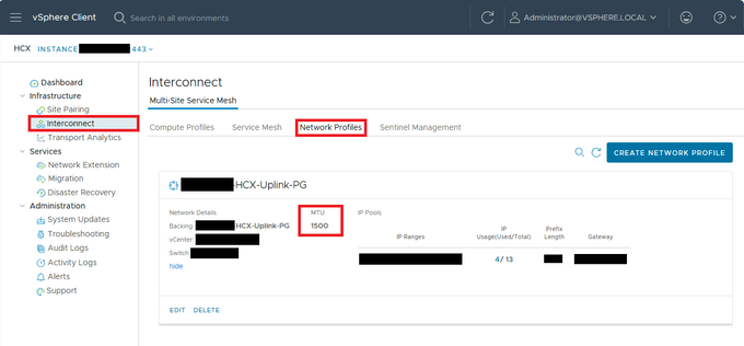 VMware HCX Troubleshooting with Azure VMware Solution | Microsoft Community Hub