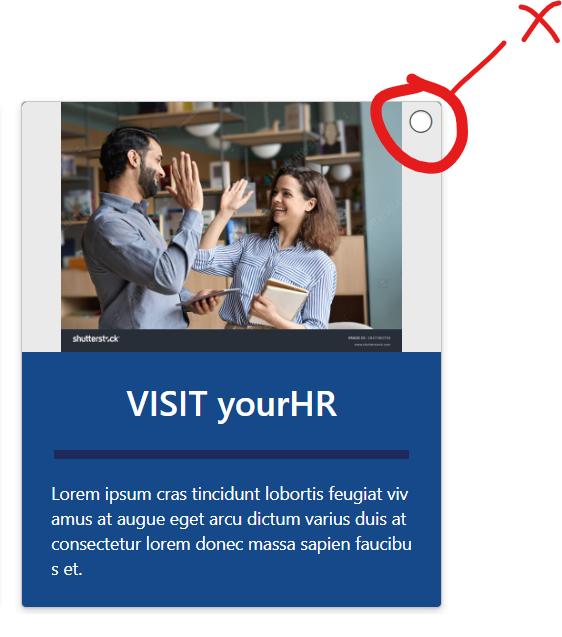 Gallery item - remove hover select capability/styling | Microsoft ... Gallery item - remove hover select capability/styling | Microsoft ...