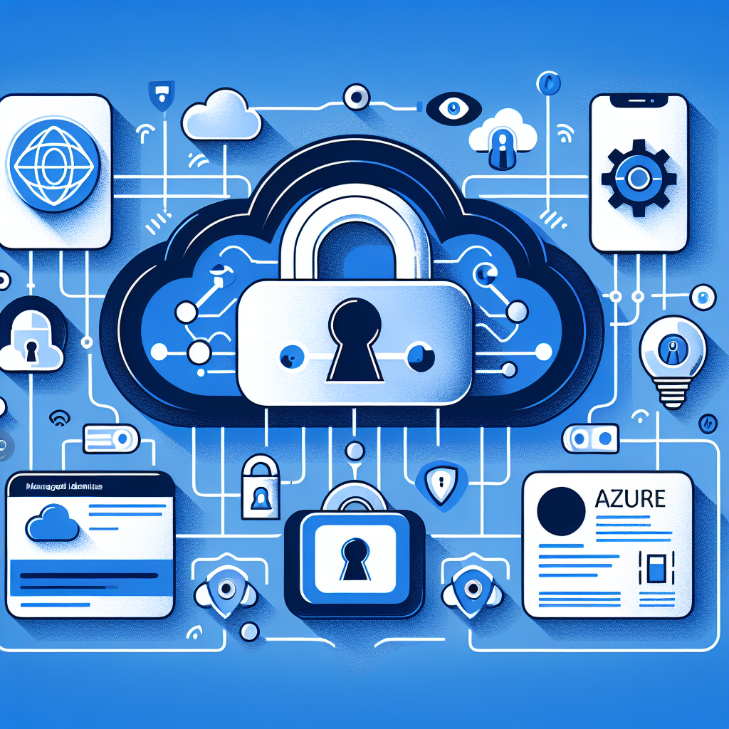 Secure Integration of Azure OpenAI Service with GPT-4: A Step-by-Step ...