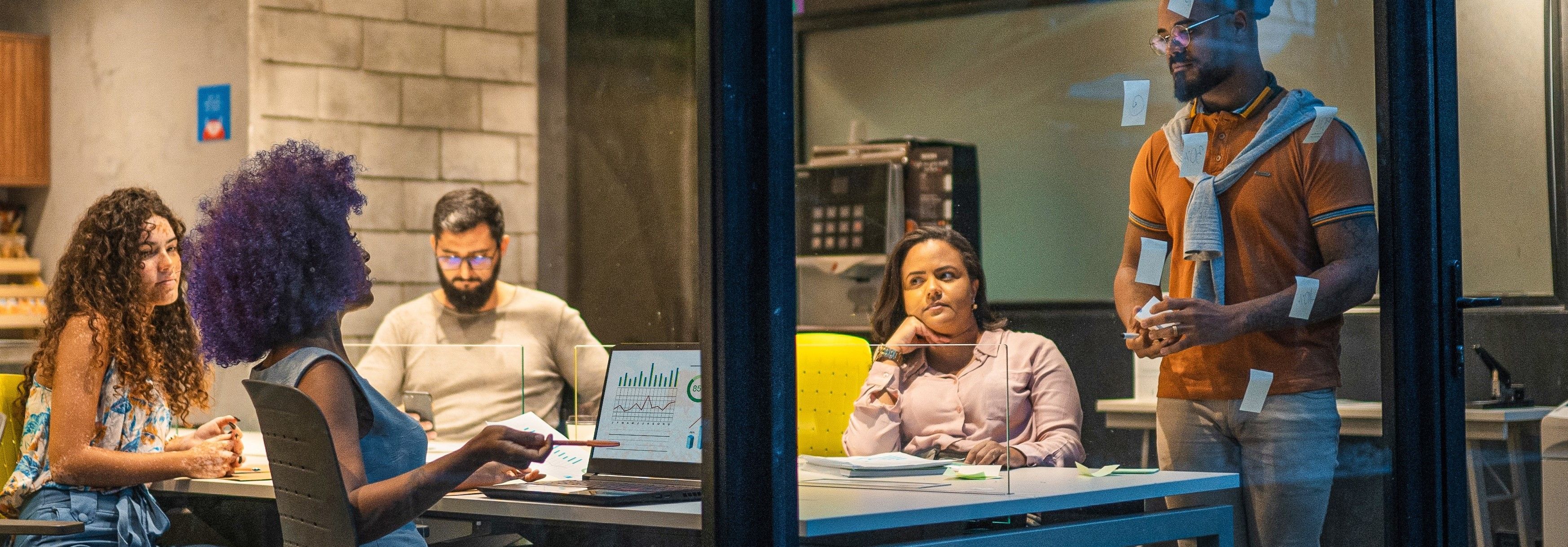 Grow your Business with Microsoft 365 Lighthouse webinar series ...