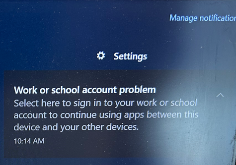 onedrive silent sign in not working | Microsoft Community Hub
