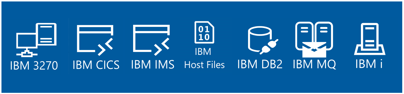 !! Announcement !! Logic Apps In-app connectors for IBM Mainframe and ...