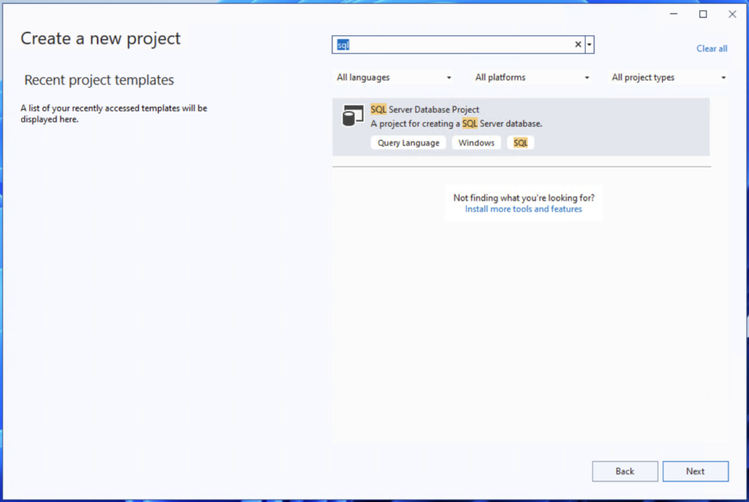 Announcing SQL Server Data Tools (SSDT) for ARM64 Architecture in Visual Studio 17.10 Preview 2 ...