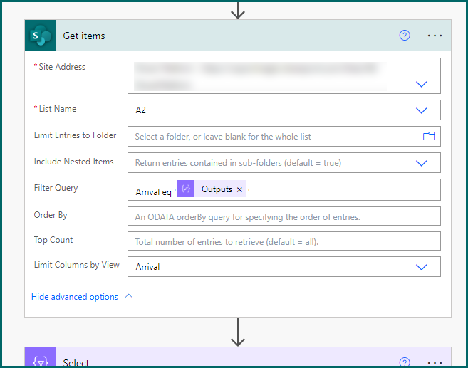 Creating a calculated column with data from another column in the same list | Microsoft ...