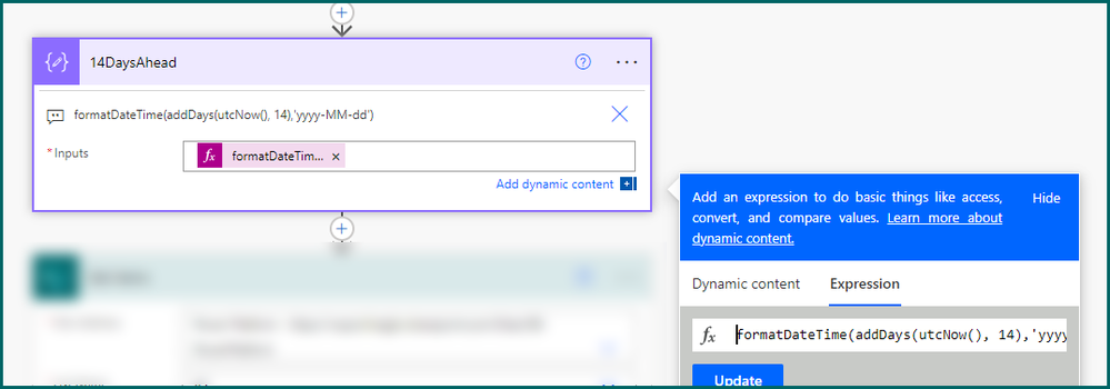 Creating a calculated column with data from another column in the same list | Microsoft ...