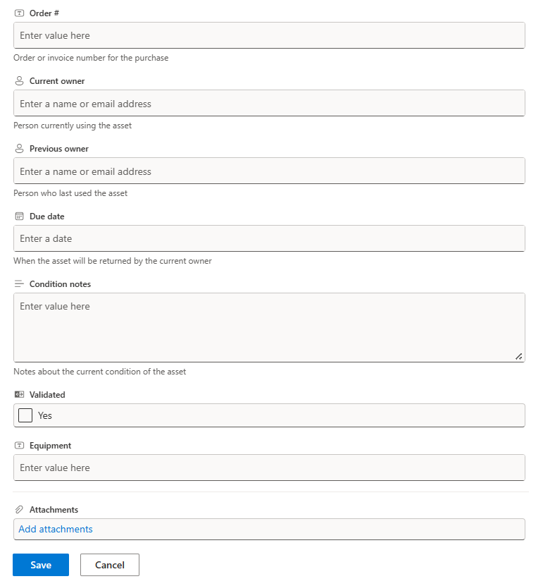Create list item using pnp control Dynamic Form | Microsoft Community Hub