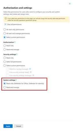Introducing the new Defender for Identity Health Alert API | Microsoft Community Hub