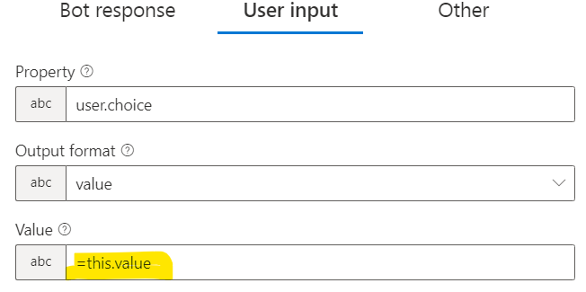 Azure QnA Maker- Activating Dialog at the same time using branch switch ...
