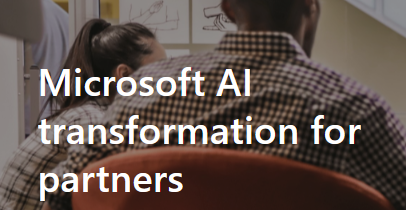 Explore the latest AI resources for your business | Microsoft Community Hub