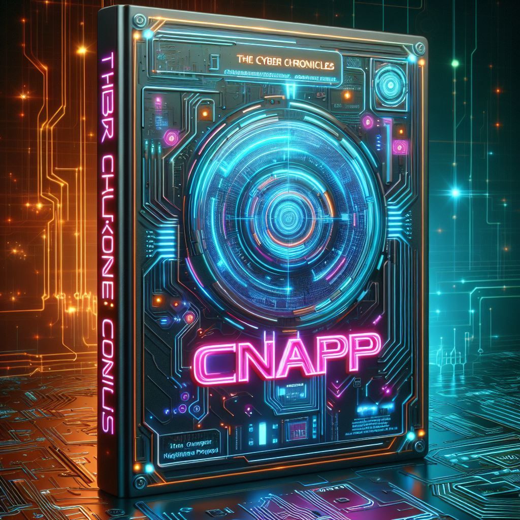 Introducing our CNAPP mastery e-book! | Microsoft Community Hub