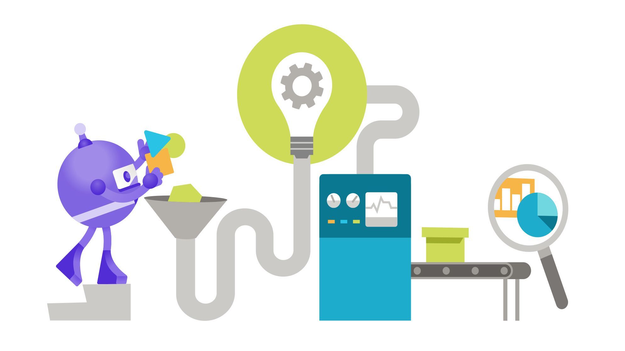 Build your first ML-Model with ML.NET Model Builder