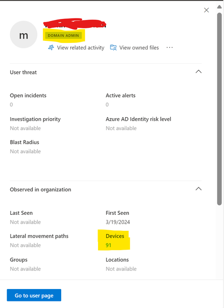 abnormal Behavior in Users Devices | Microsoft Community Hub