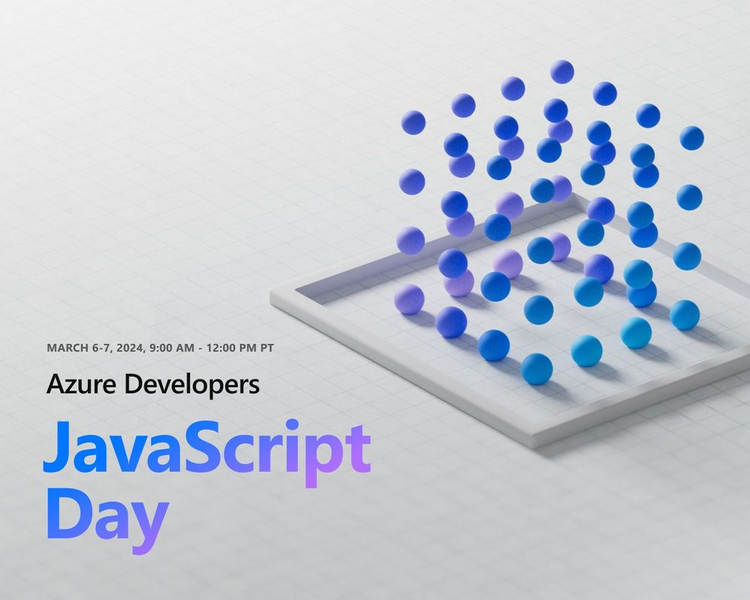 Extending Microsoft 365s Copilot Javascript And Typescript Innovations At Azure Developers Day