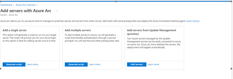The Ultimate Guide to Deciphering Azure Agents + Defender for Servers ...