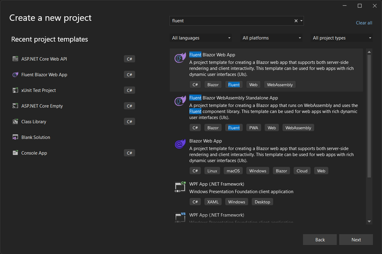 Implementing a Blazor-based BFF in Azure Container Apps