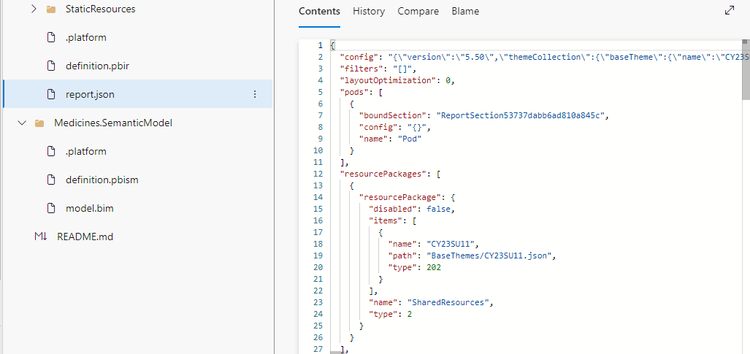 Microsoft Fabric: Integration with ADO Repos and Deployment Pipelines ...