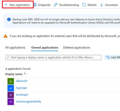 Using logic app to Revoke Sign in session via REST API | Microsoft Community Hub