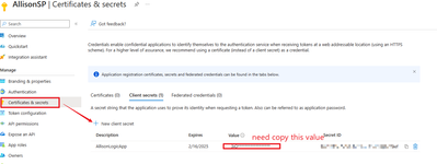Using logic app to Revoke Sign in session via REST API | Microsoft Community Hub