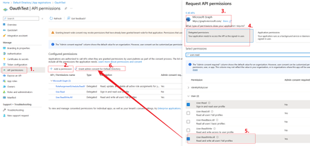 Using logic app to Revoke Sign in session via REST API | Microsoft Community Hub