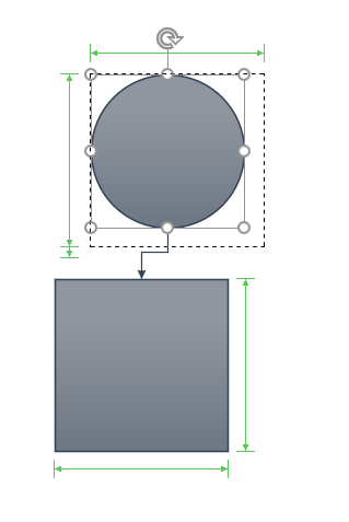 Dynamic grid only works for resizing and not positioning or alignment | Microsoft Community Hub