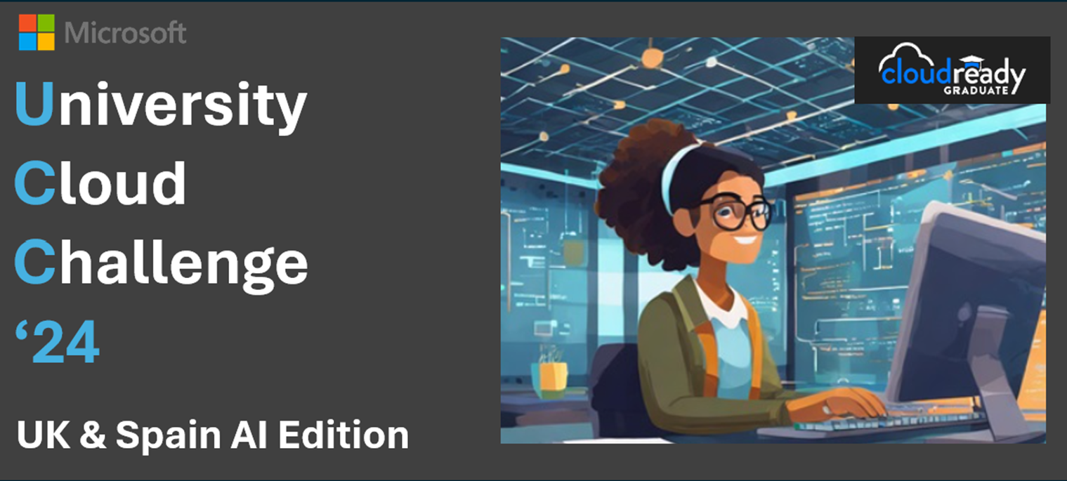 Unleash Your Potential: Master Cloud Skills with the University AI ...