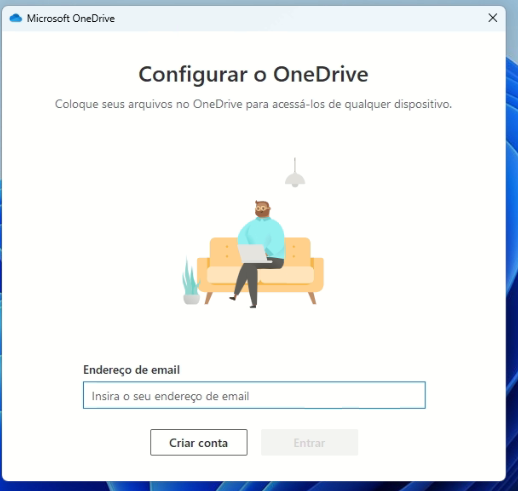 BUG - OneDrive client build 24.055.0317.0002 - you cannot type email ...