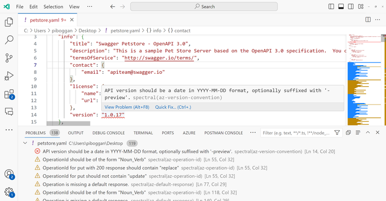 Azure API Center: Your Comprehensive API Inventory and Governance Solution | Microsoft Community Hub