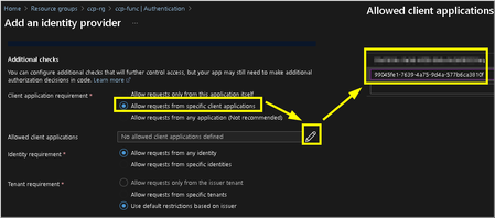 Basic understanding on Microsoft Entra custom claims provider | Microsoft Community Hub