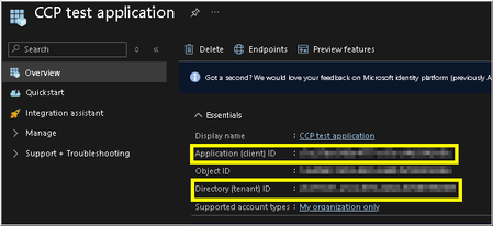 Basic understanding on Microsoft Entra custom claims provider ...