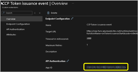 Basic understanding on Microsoft Entra custom claims provider ...