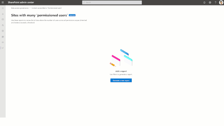 Announcing SharePoint advanced management innovations for the AI and Copilot era | Microsoft ...