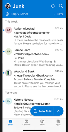 What’s new in Outlook for personal use – May 2024 | Microsoft Community Hub