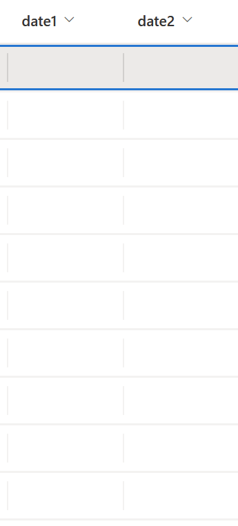 Datetime Column Imported From Csv Is Not Displayed On Sharepoint Site Microsoft Community Hub